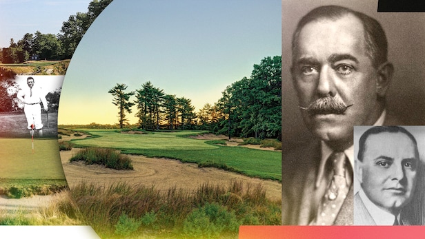 Pga Championship 2026 The Real Story Behind The Philadelphia School Of